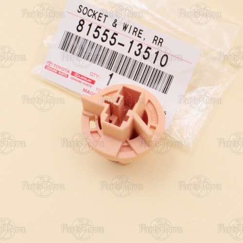 2003-2009 Lexus GX470 Tail Light Lamp Socket LH or RH | 8155513510 ...