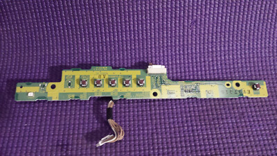 PANASONIC TUNER BOX MODEL TU-Z100AR INTERNAL PCB P/N: TNPA4869 | eBay