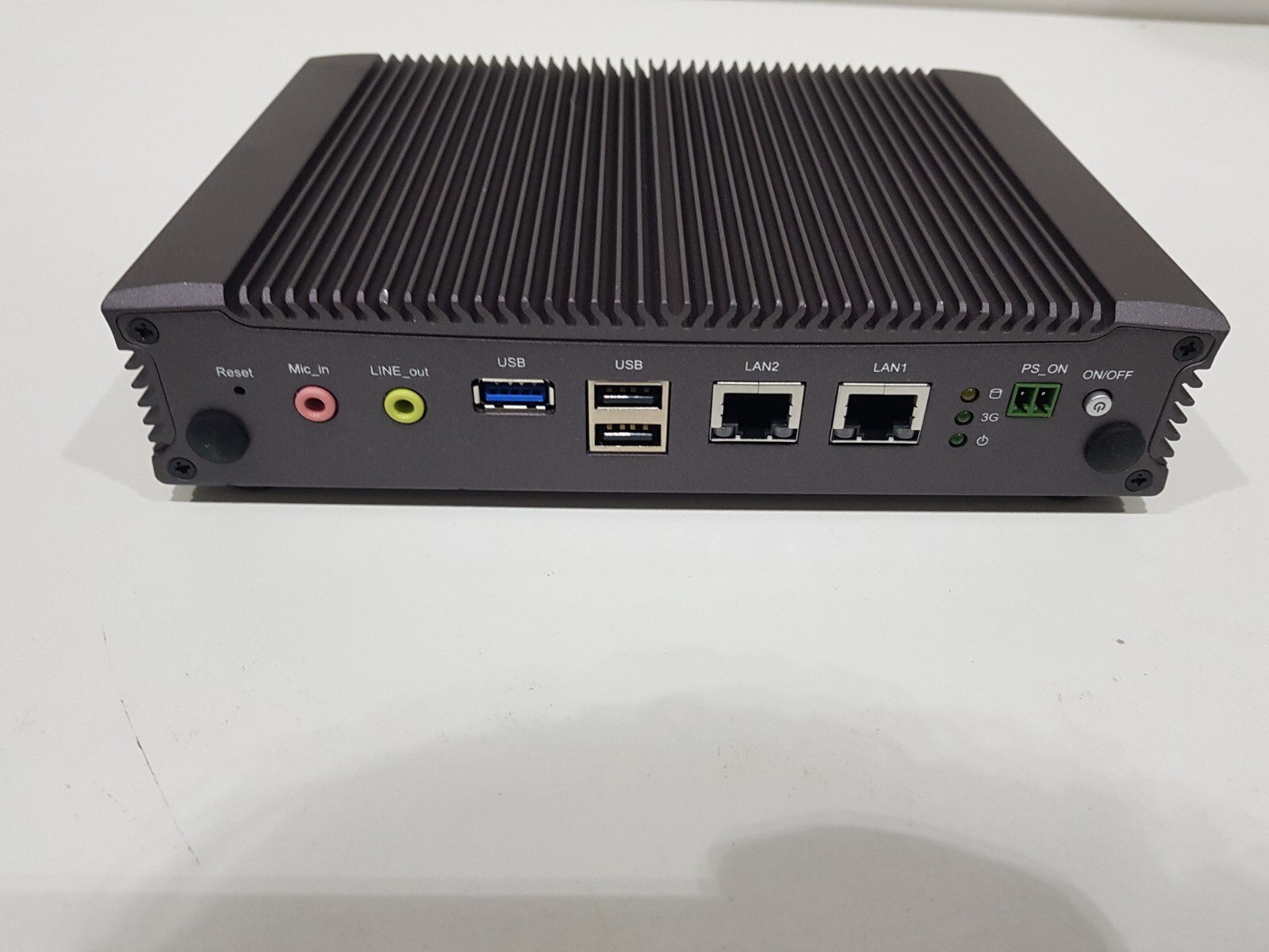 Lanner Electronics LEC-7230 - J11A , PSB1250-012 | eBay