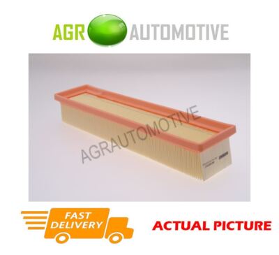 FOR RENAULT MODUS 1.2 75 BHP 2004-13 PETROL AIR FILTER 46100187 | eBay UK