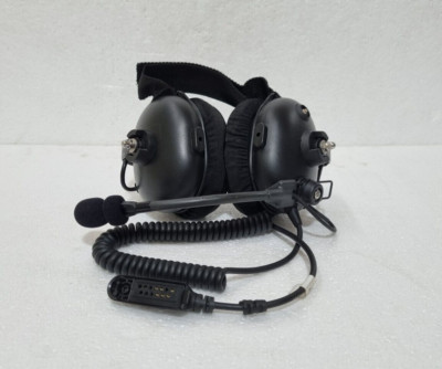 Headsets - Noise Canceling