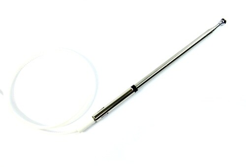 Power Antenna Aerial AM FM Radio Replace Mast For Acura Integra 1990 ...