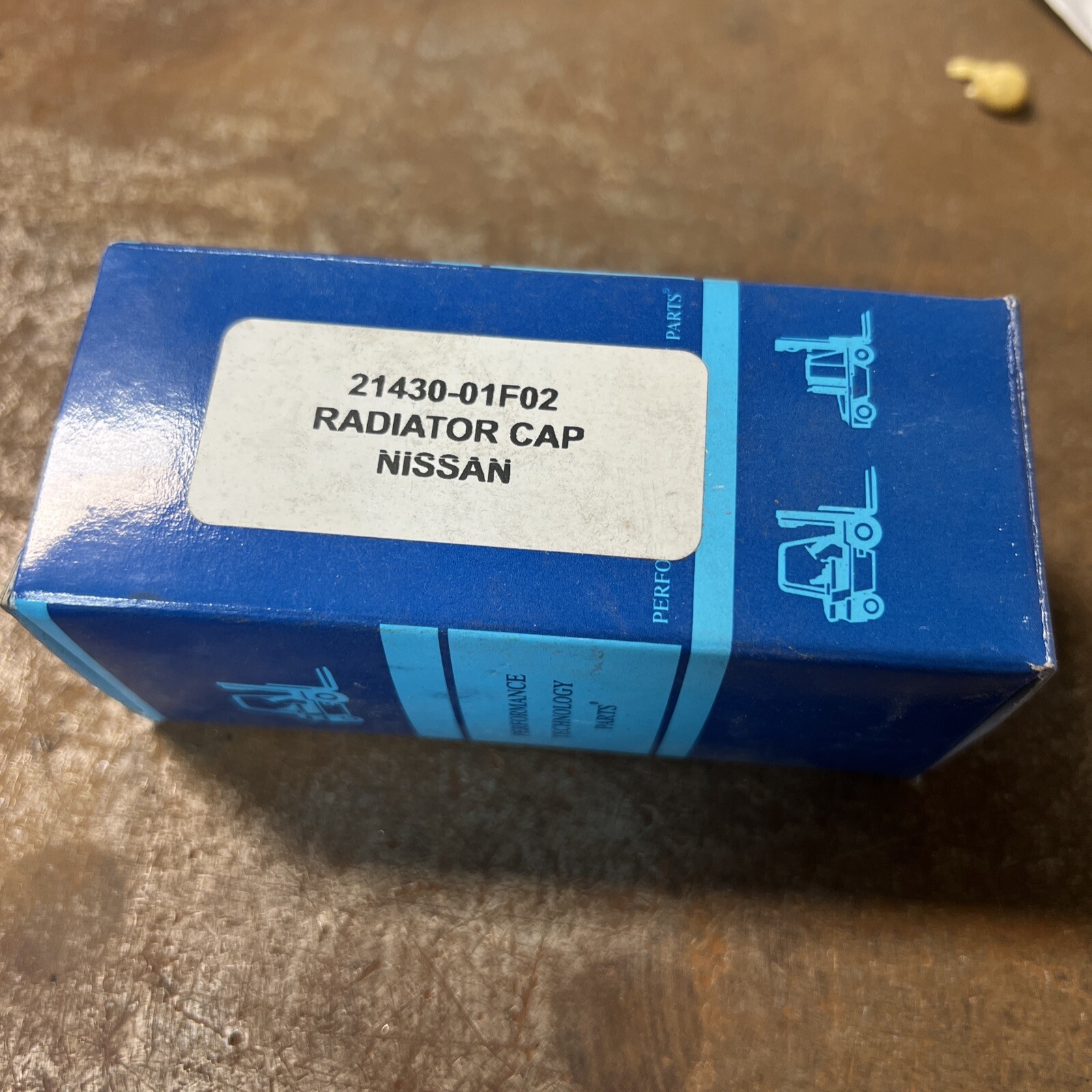 Radiator Cap 21430-01F02 For Nissan KIA Mazda Hyundai Subaru Suzuki ...