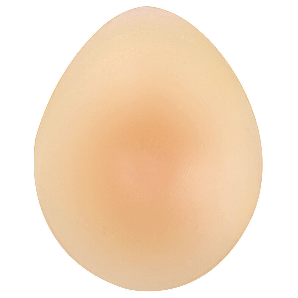 Fake Boob Silicone Breast Prosthesis Mastectomy Bra Insert Pad 1 Piece ...