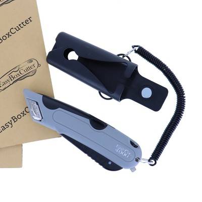 Knives & Cutters - Easy Cut