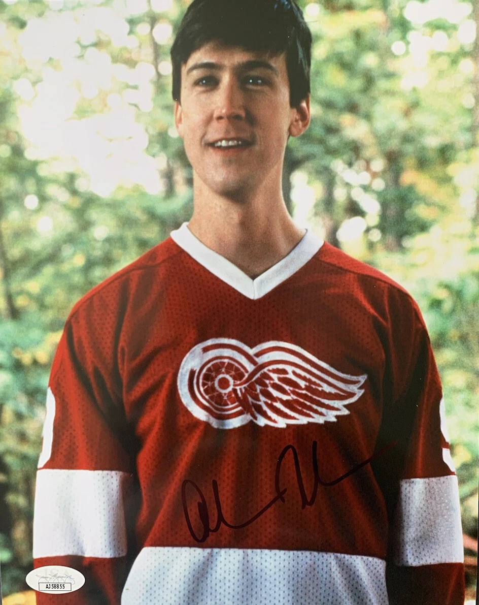 Alan Ruck Ferris Bueller