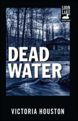 Dead Water by Victoria Houston: Used 9781440550850| eBay