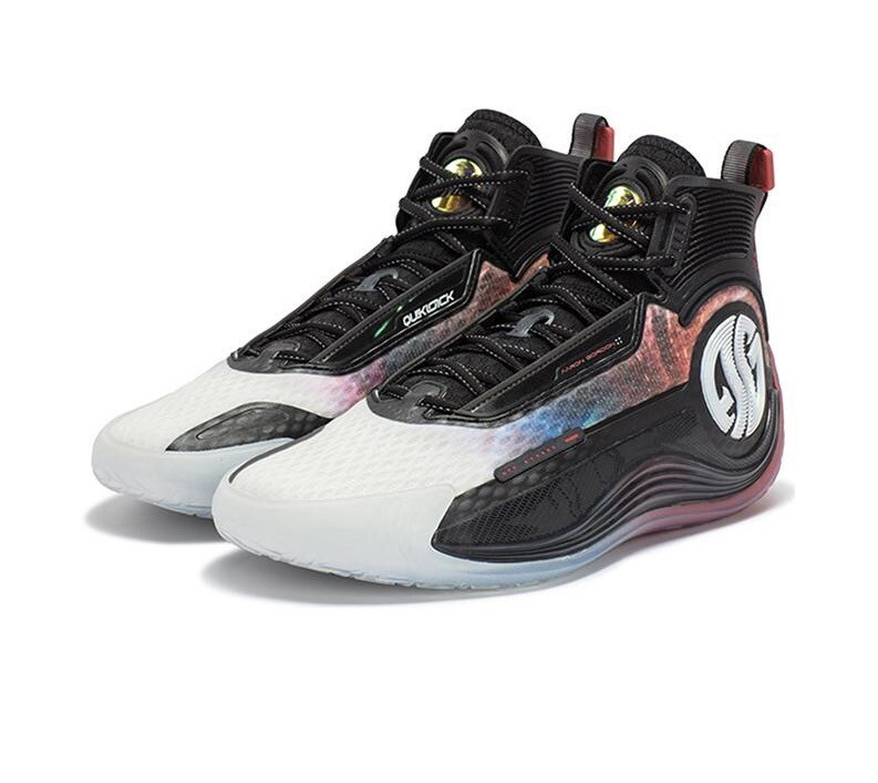 361 Degrees Aaron Gordon AG4 High "Black Hole" 672341104-1 | eBay