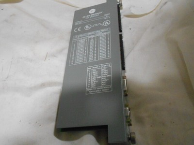 Allen Bradley 2801-N28 Vision System I/O Module Card NEW | eBay