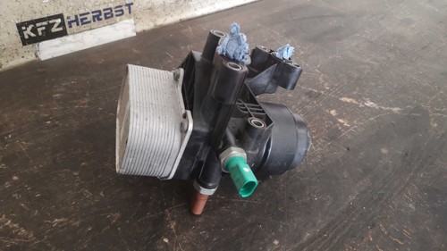 Filtre huile - Cooler VW Tiguan 5N 03N115389B 2.0TDi 110kW CUVC 289372 ...