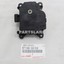 8710635150 Genuine Toyota Servo Sub-assy Damper 87106-35150 for sale ...