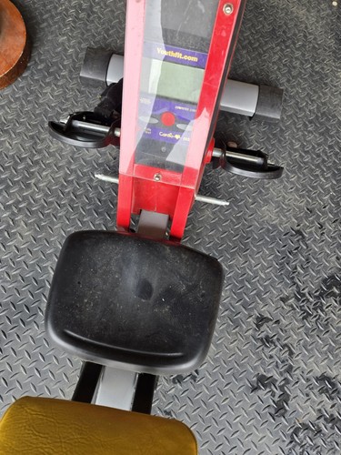 Lot of 2 - Youthfit Kid's Rowing Machine Rower Cardio Kids - Free ...