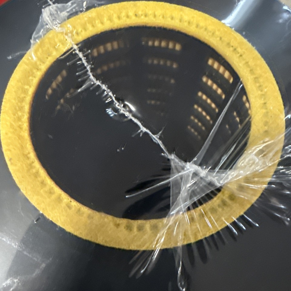 2 Oil Filter Compatible w/Universal Detroit DSL Equipment-4721800309 ...