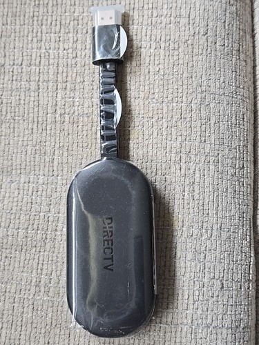 DIRECTV Gemini Air Streaming 4K Device ONLY No Remote or Adapter Model ...