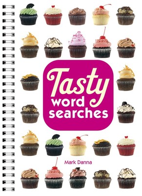 Tasty Word Searches by Danna 9781454900559| eBay