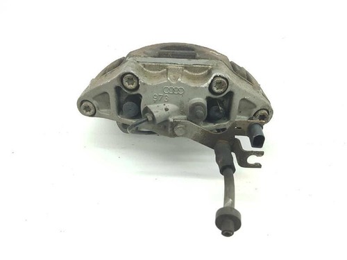 4F0615123 étrier de frein avant gauche pour AUDI A6 ALLROAD 3.0 TDI ...