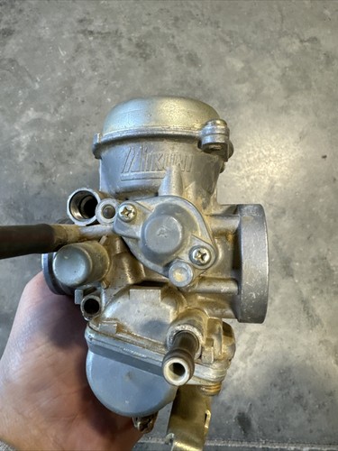suzuki ozark 250 carburetor OEM Mikuni 2003 | eBay