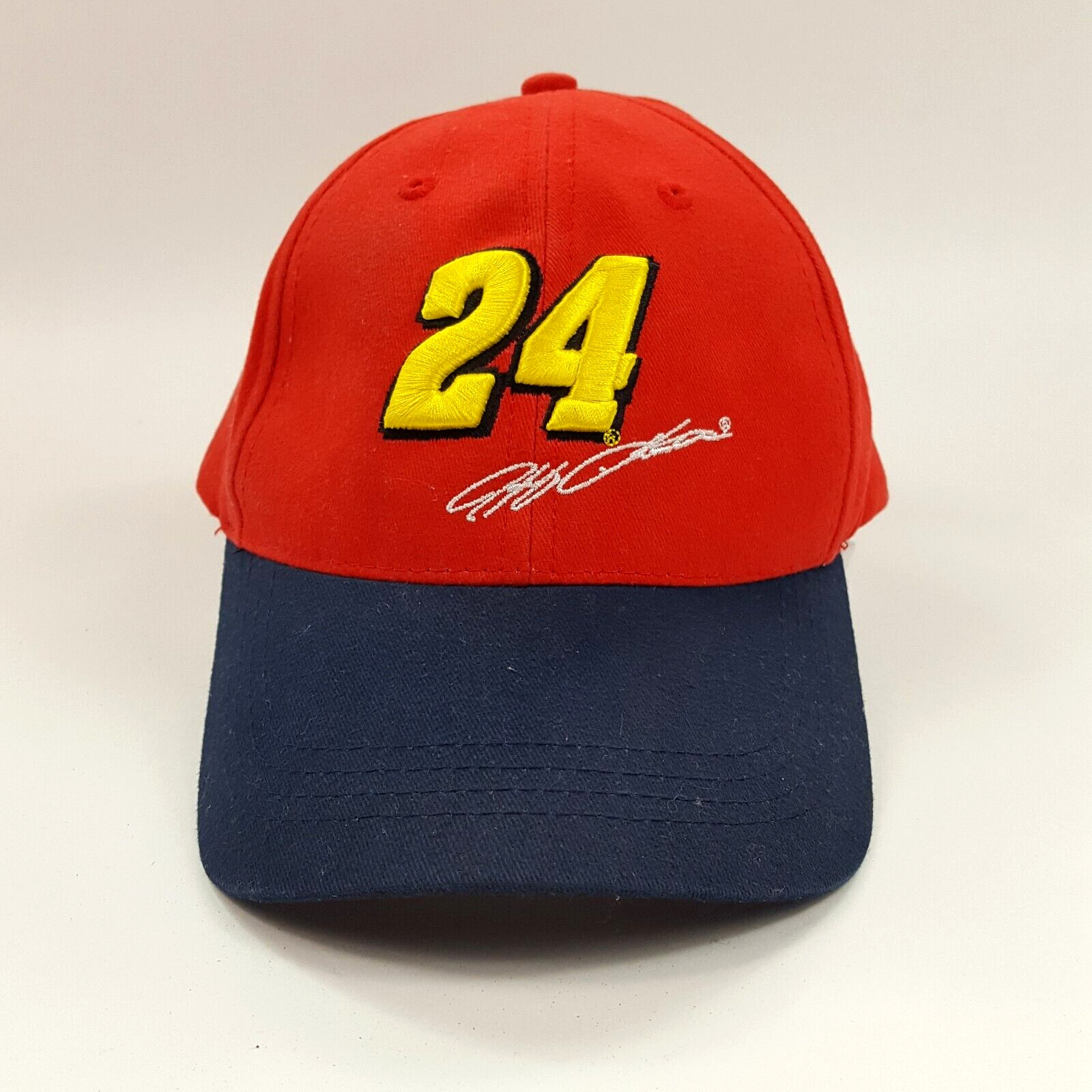 Vintage Terry Labonte Kellogg's Racing NASCAR Snapbac… - Gem