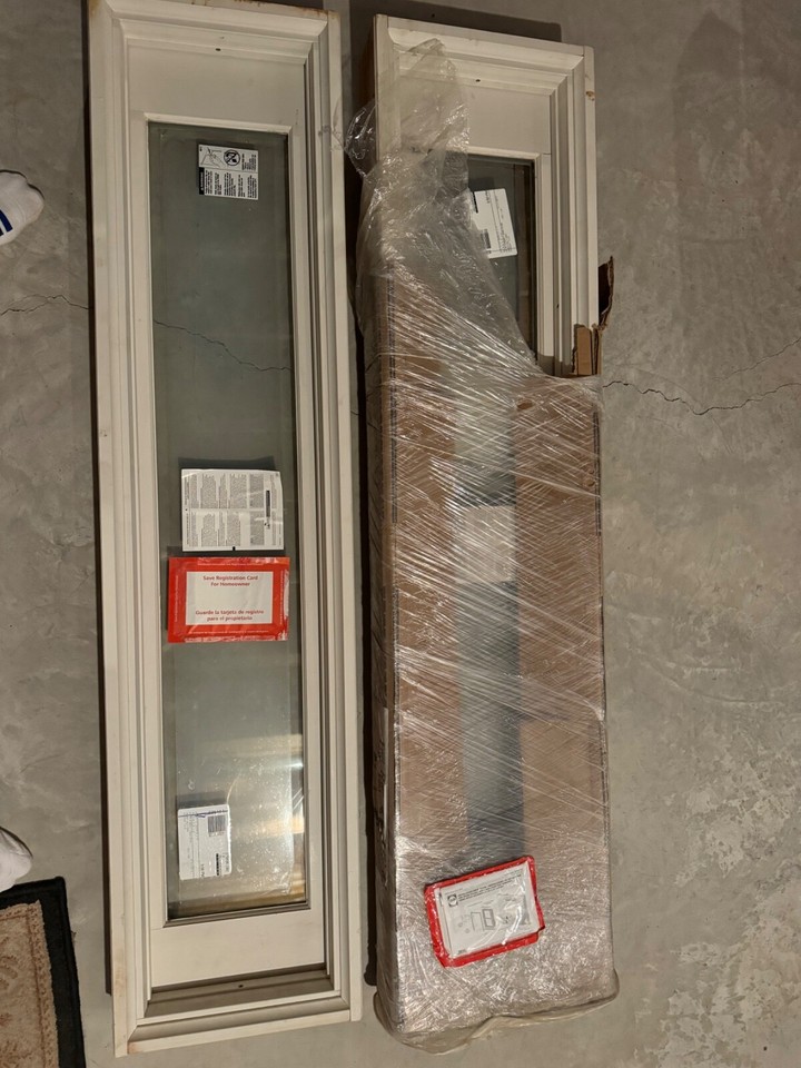 New Pella transom windows | eBay