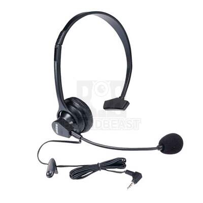 Uniden HS-910 Handsfree Headset for all Uniden Compatible Phones | eBay ...