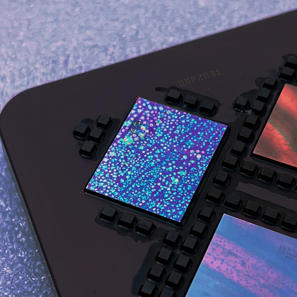 1PCS IBM MCM Power5 Ceramic cpu beautiful appearance high value ...