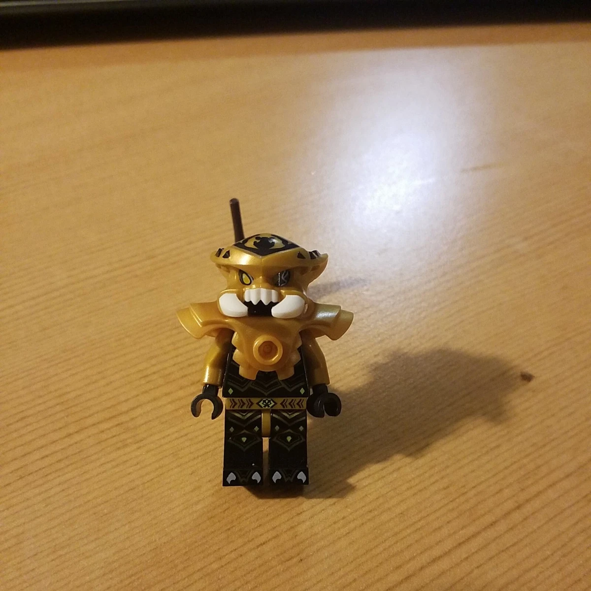 Lego Chima Scorpion Stinger