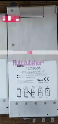 1pc ACE650F AC6-OHHHM-00 power supply module | eBay