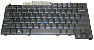 GENUINE TESTED Dell Latitude Laptop Lap Top Keyboard D620 D630 D820 ...