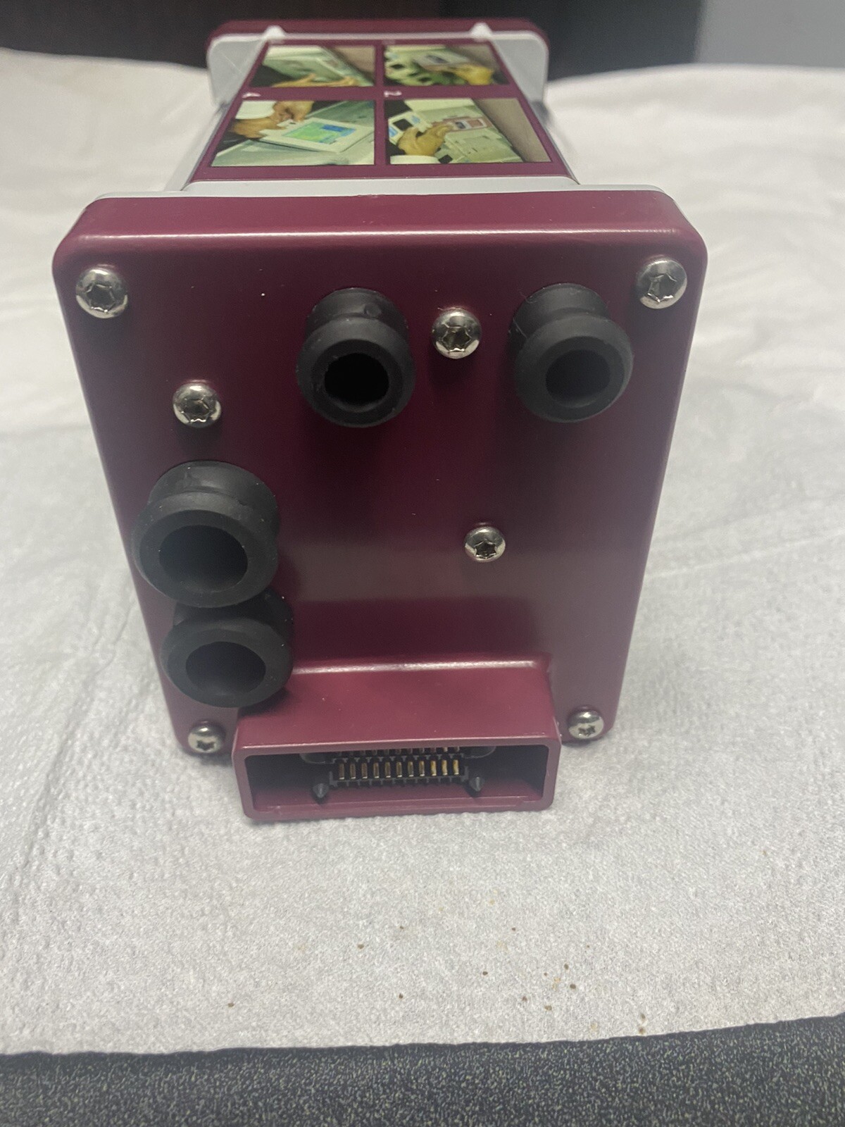 Hill-rom total care sport 2 rotation module | eBay