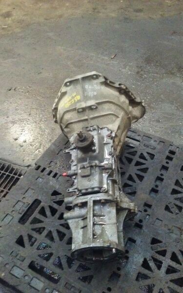 1992-1997 Ford F150 F250 F350 Transfer Case Assembly Manual Shift OEM ...