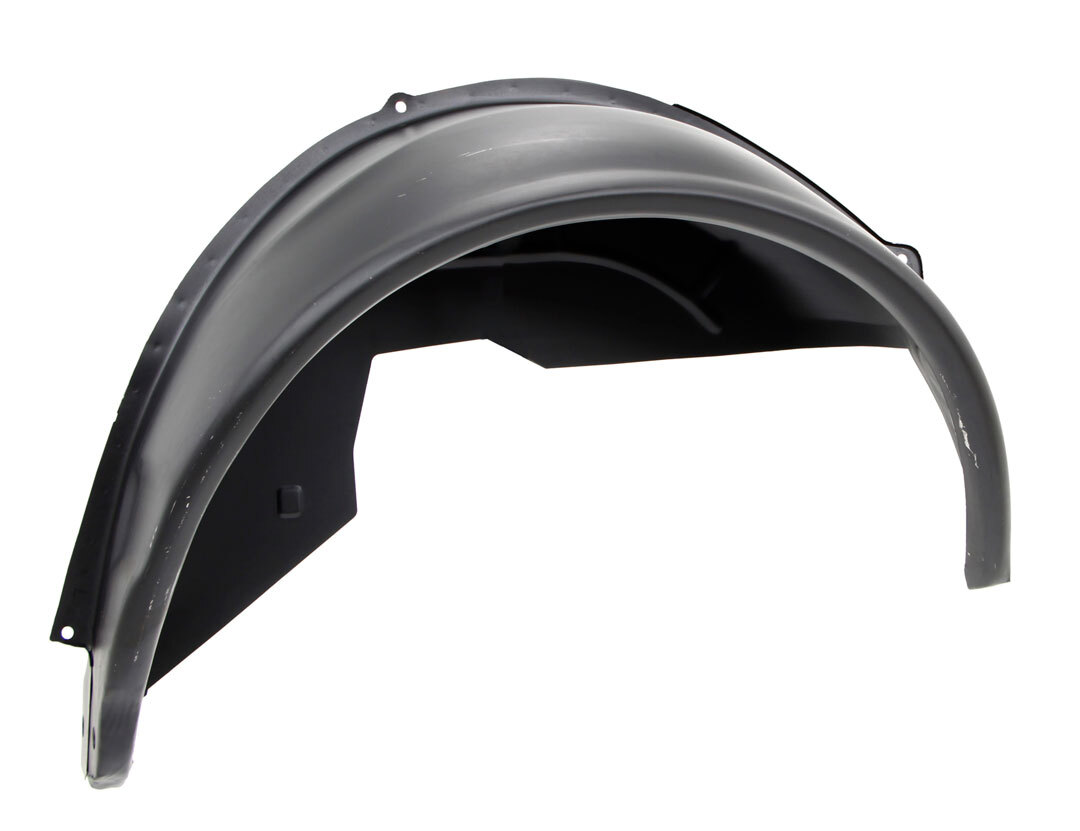 Inner / Outer Wheelhouse Assembly LH 67 Camaro Firebird Coupe | eBay