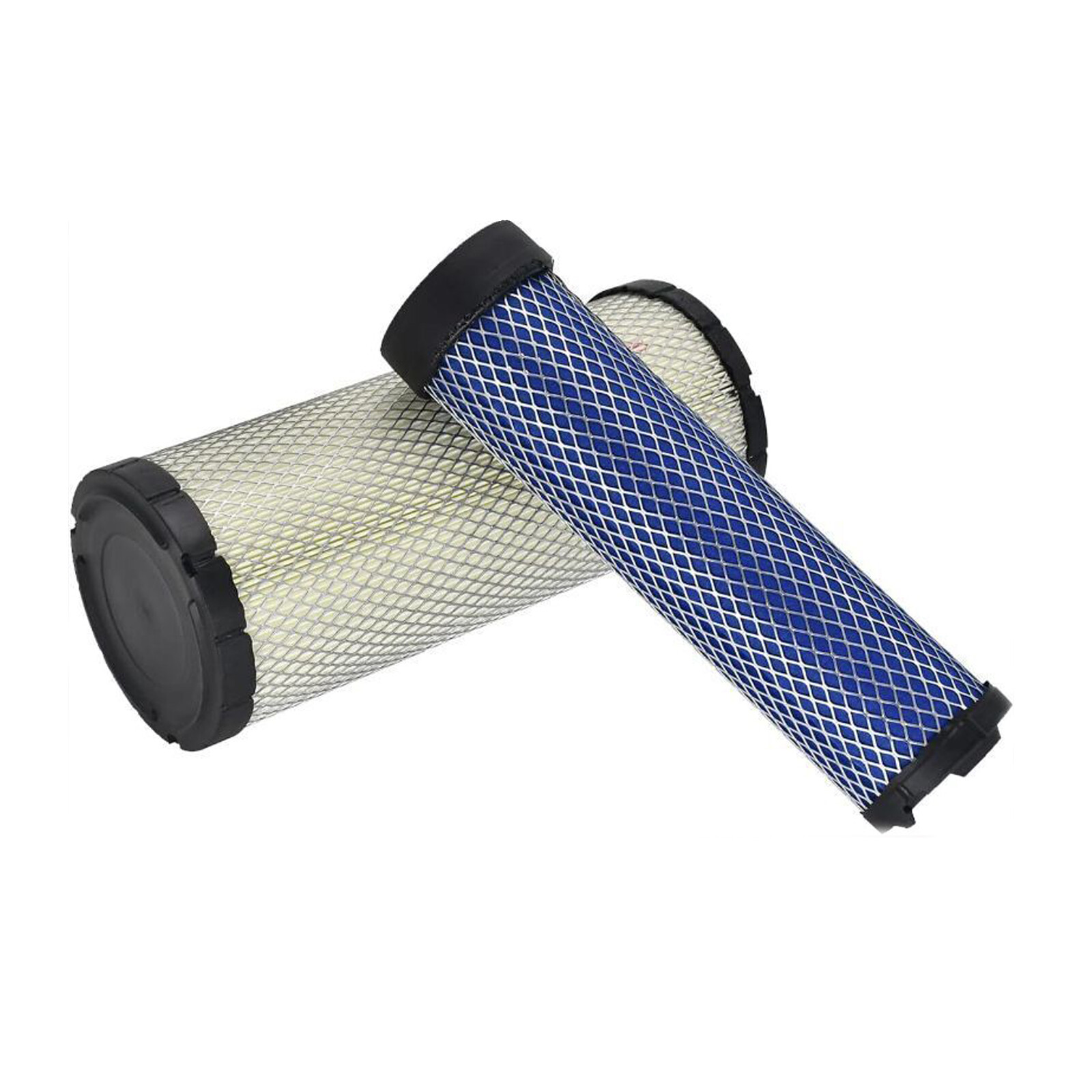 6666333 6666334 Air Filter For Bobcat Compatible 463 653 751 S530 335 ...