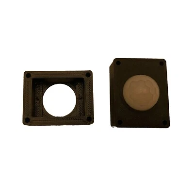 HC-SR501 PIR IR Infared Motion Sensor, | Grelly UK