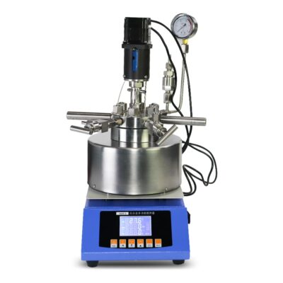 Stirrers - Stirring Motor