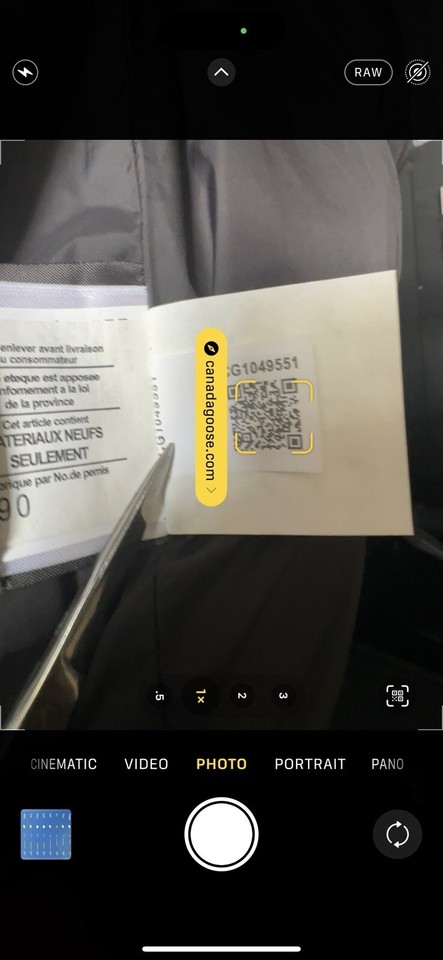 Mens Canada Goose Freestyle Gilet Vest Fusion Fit- XL | eBay