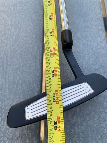 Pro Power PowerBilt Putter 34 Inches Right Handed Nice! | eBay