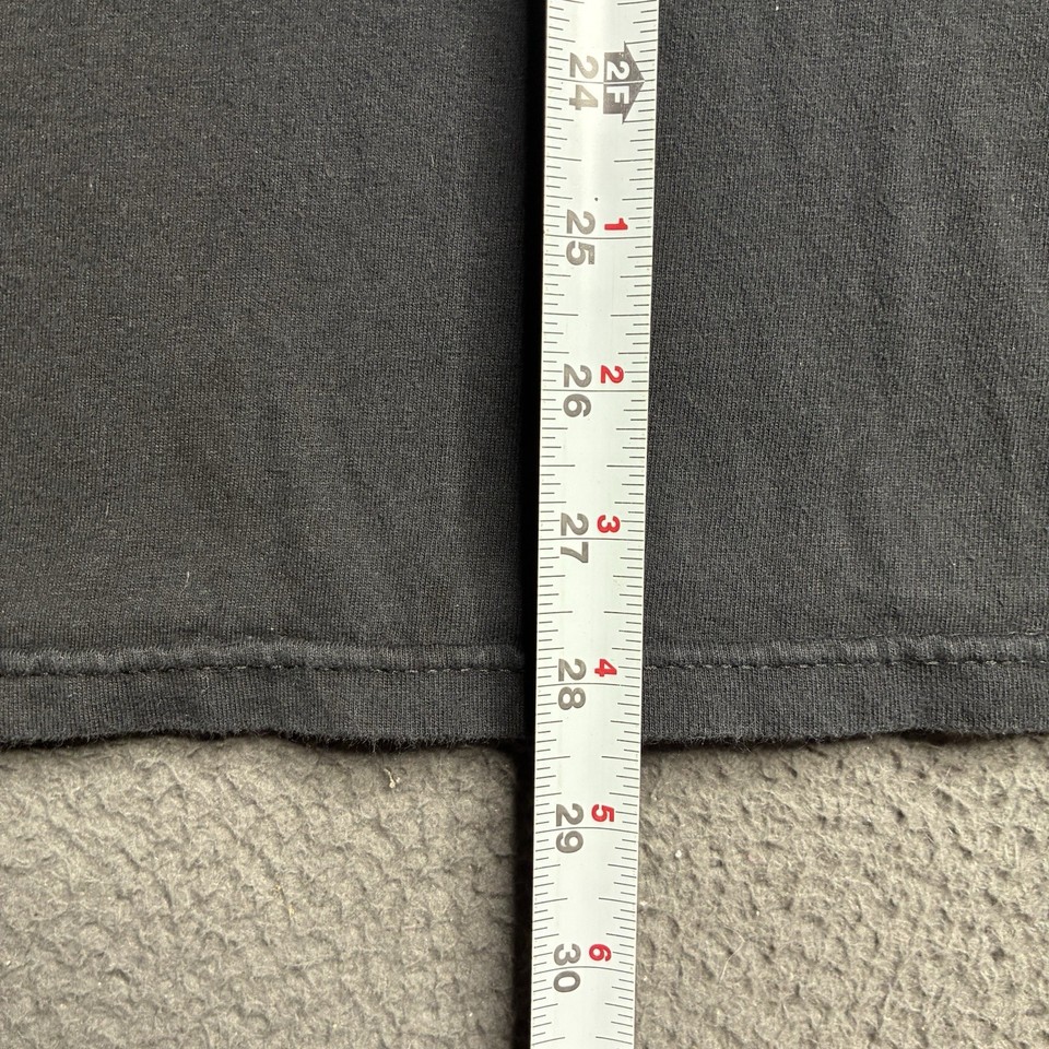 Vintage DC SHOES Shirt L Rob Dyrdek Skate Collection Alien Workshop ...