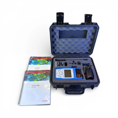 Thermo Scientific TruScan RM Handheld Raman Analyzer 9310000000 (Best ...