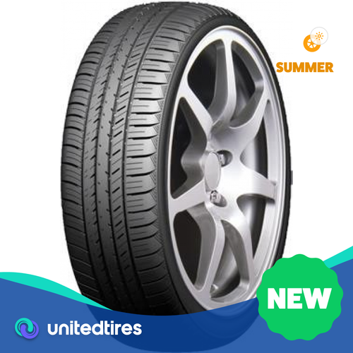 New P 235/50R17 Atlas Force UHP 96W (15FTY) | eBay
