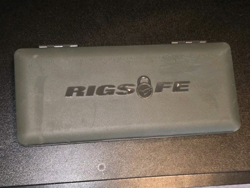 Korda rig safe | eBay UK