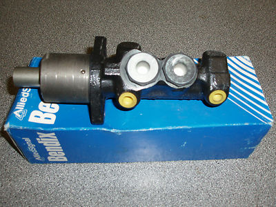 Citroen C15E Van 1.0 - 1.1 - 1.4 Ch No 4196on 131829B Brake Master ...