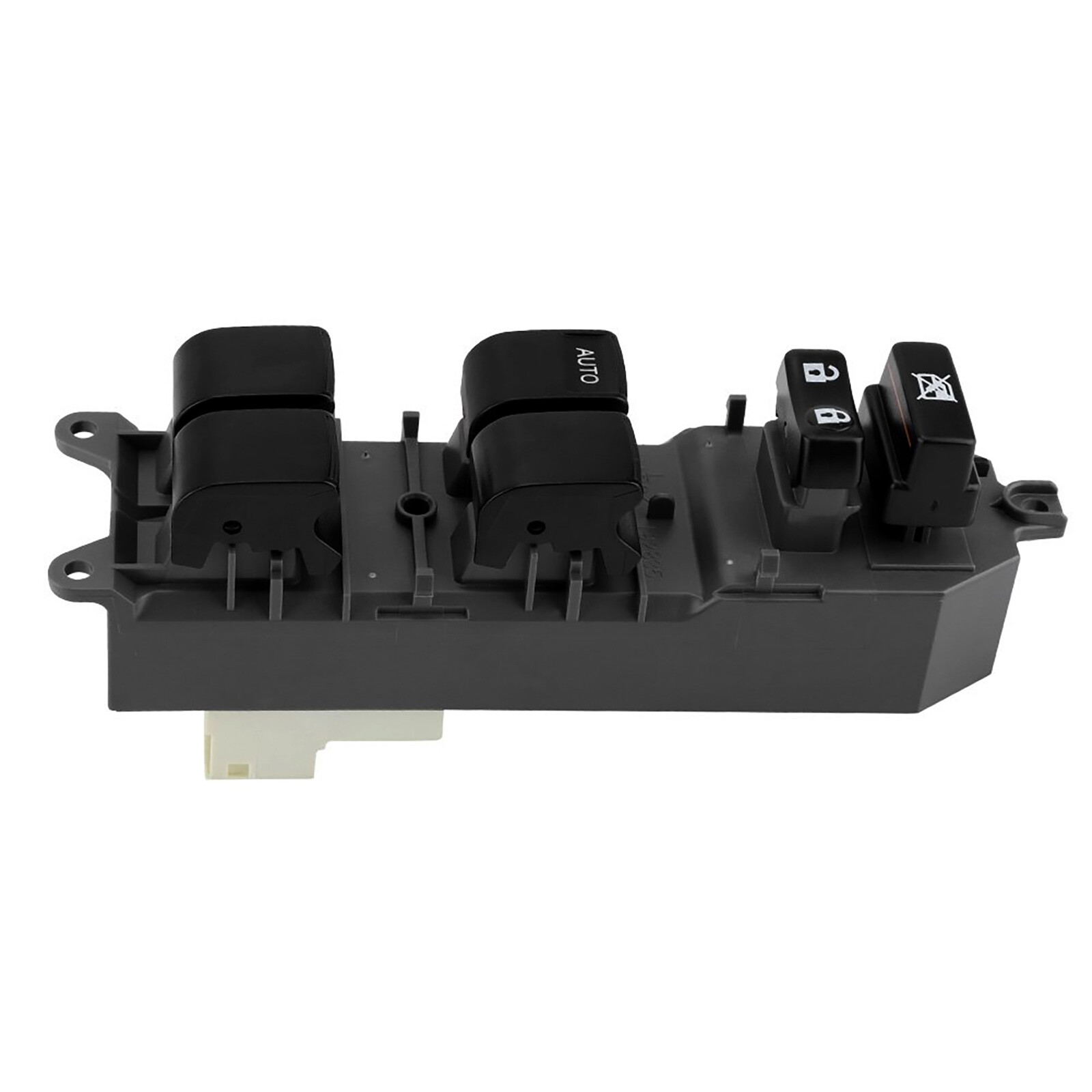 Car Power Window Master Control Switch For Toyota Corolla Camry RAV4 ...