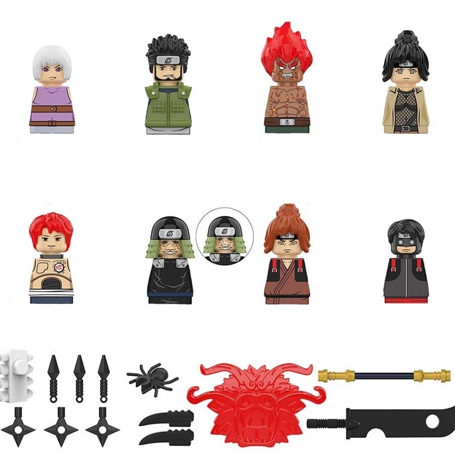 Naruto Suigetsu Chibi