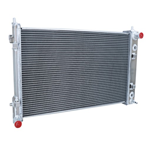 3-Row Aluminum Radiator Fits 2004 Pontiac GTO Base Coupe 2-Door 5.7L V8 ...