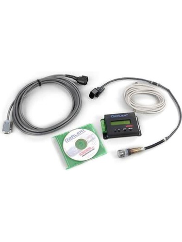 Altronics Inc O2Alert System with 1 Wideb& Oxygen Sensor Includes ...
