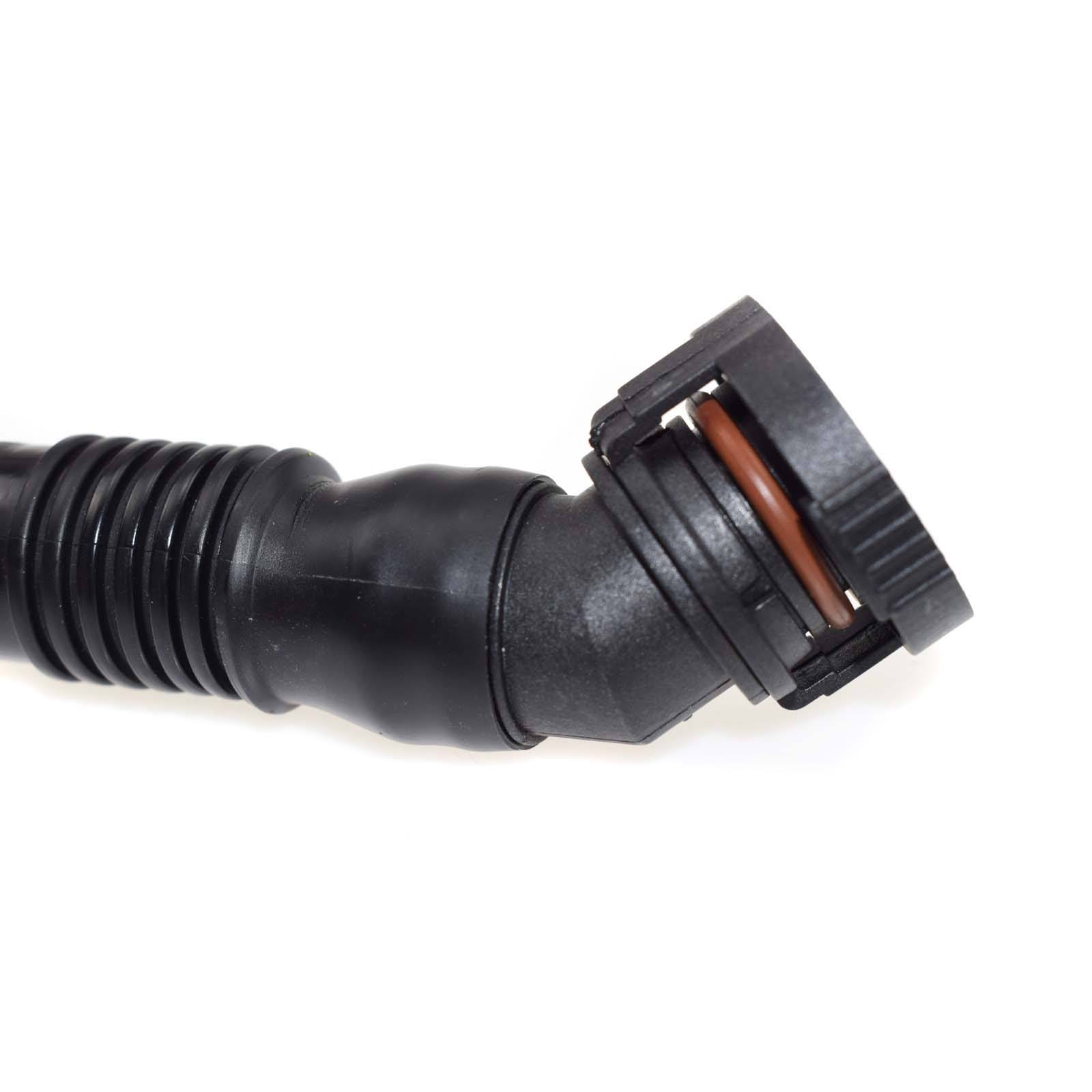 11611432559 PCV Crankcase Valve Breather Vent Hose for BMW E36 E46 E39 ...
