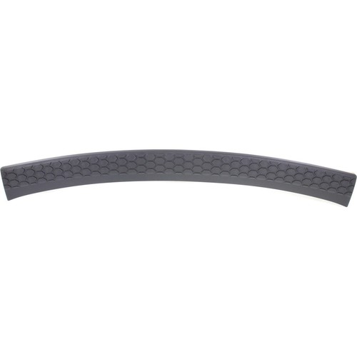 Bumper Face Bar Step Pad Molding Trim Rear For Dodge Durango CH1191119 ...