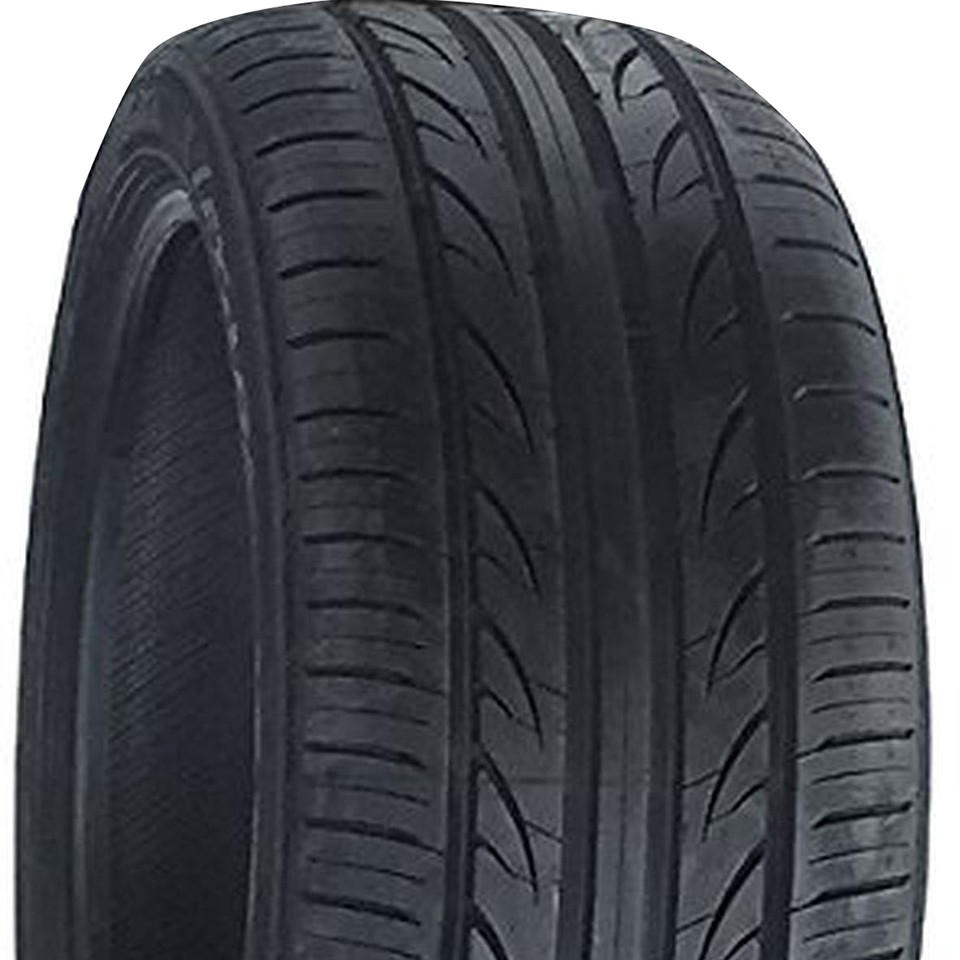 4 New Lionhart Lh-503 - 235/45zr18 Tires 2354518 235 45 18 | eBay