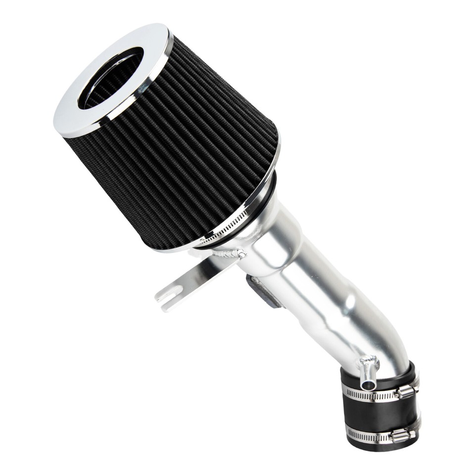Cold Air Intake System w/ Filter for Infiniti G37 3.7L 08-13 Nissan ...
