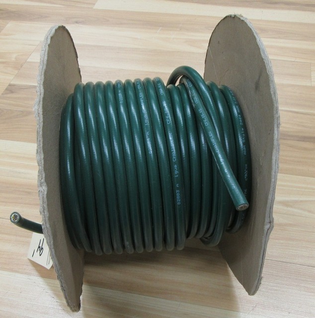 Igus CF6.05.05 25 Feet Chainflex PVC Control Cable 5813 for sale online ...